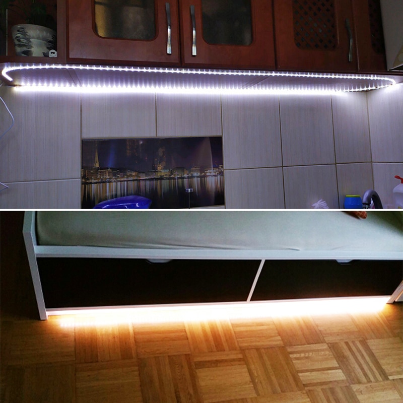 motion sensor light Hand Sweep Switch lights kitch... – Grandado