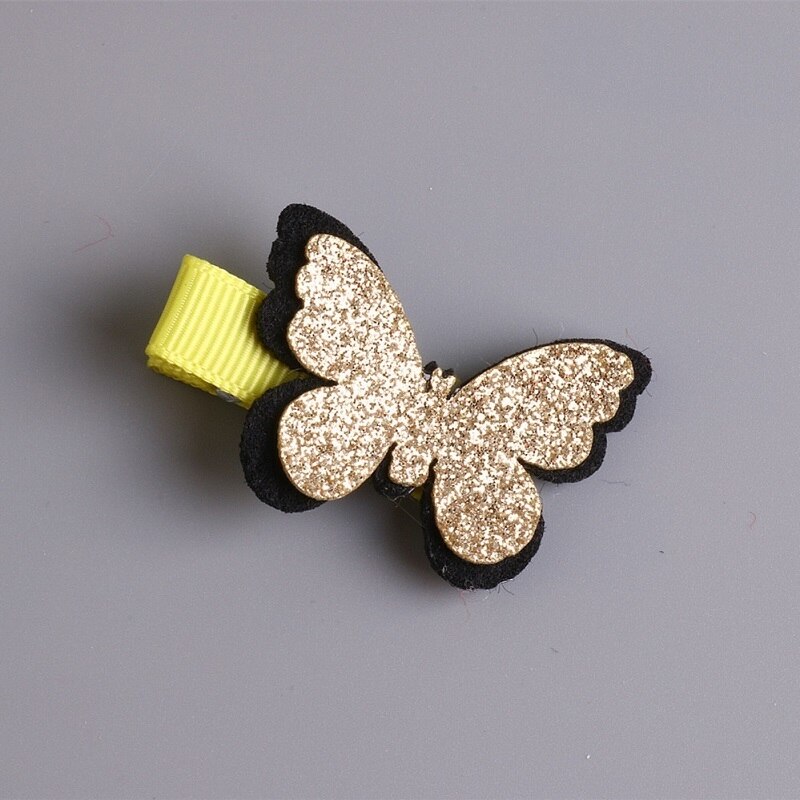 1 Pcs Leuke Baby Meisjes Haaraccessoires Paillette... – Grandado