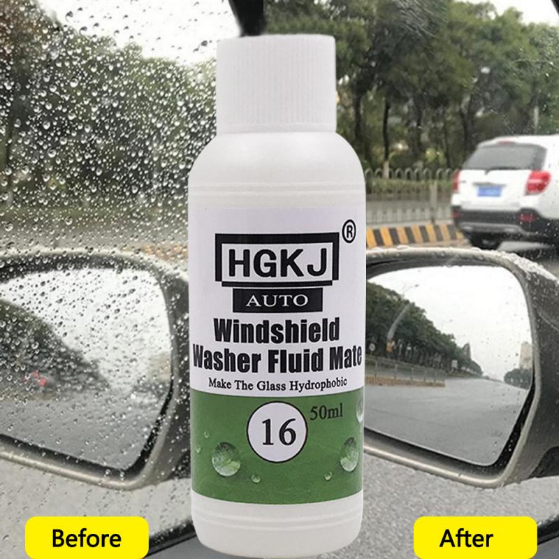 Additive Windshield Washer Fluid Mate Auto Mainten... – Grandado
