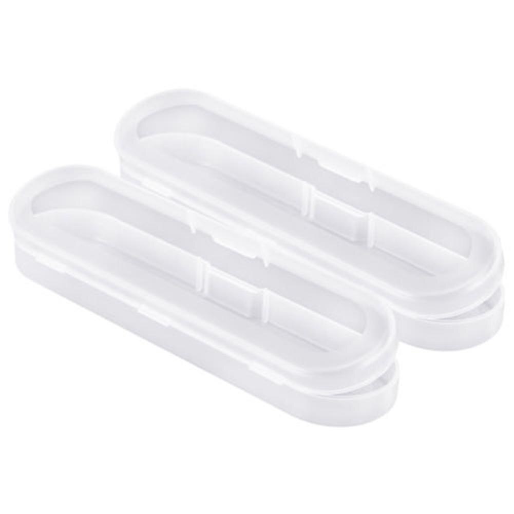 SALES! Plastic Clear Transparent Long Storage Box ... – Vicedeal