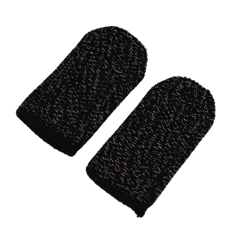 -Gaming Finger Grips Mobile Games Non-Slip Anti-Sw... – Grandado