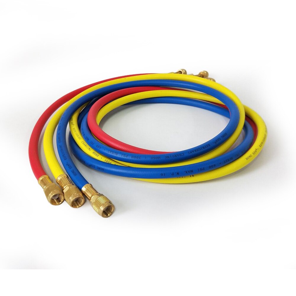 2m Air Conditioning Fluoride Tube 800PSI Condition... – Vicedeal