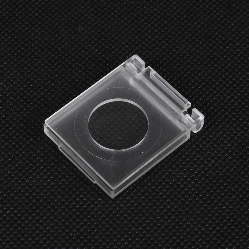 19mm metal push button switch to prevent malfuncti... – Grandado