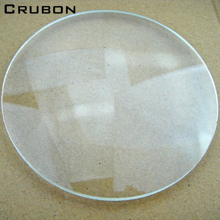 CRUBON Desktop Magnifier lens diameter 127MM white... – Grandado