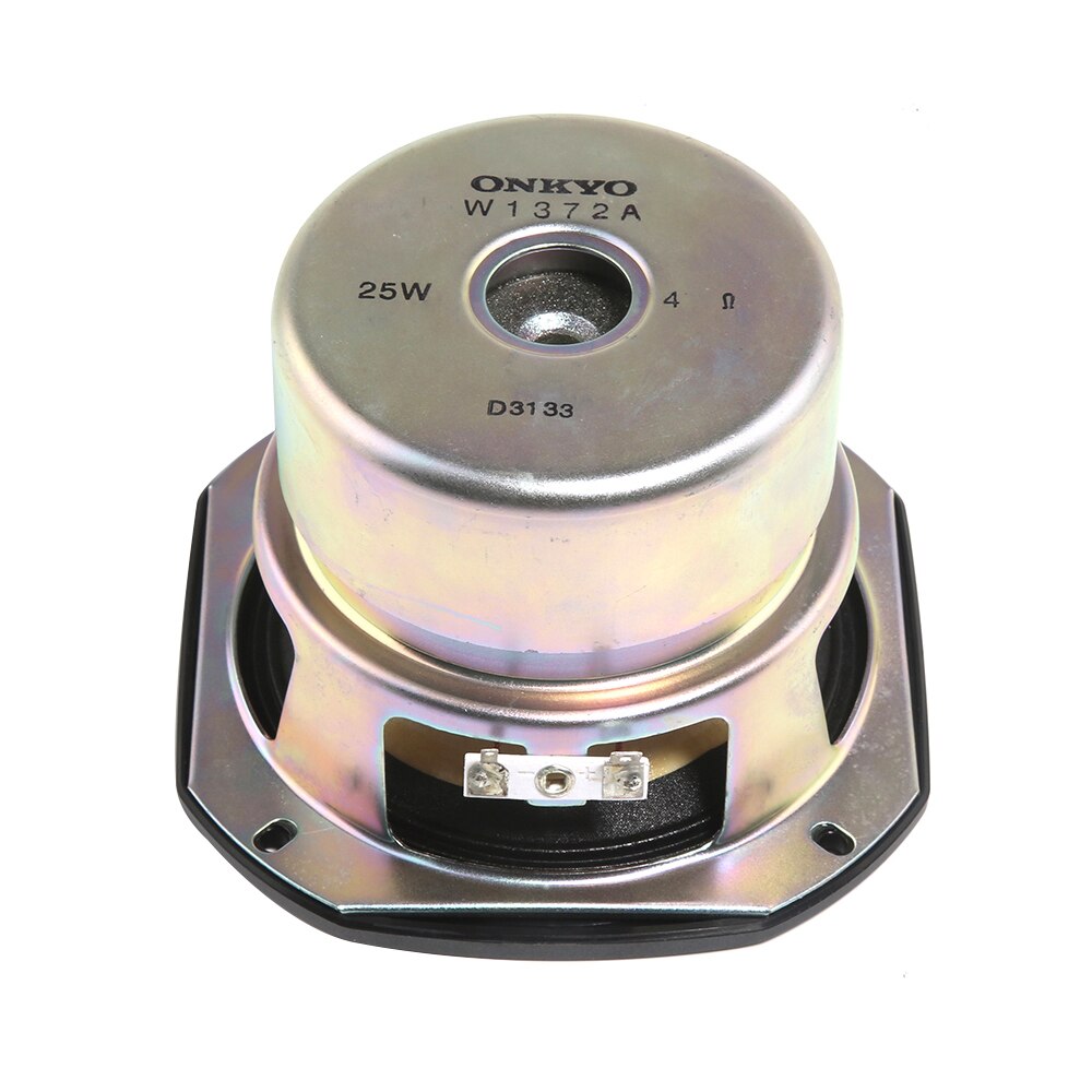AIYIMA 1Pcs 5 Inch Midrange Bass Speaker Driver 4 ... – Vicedeal