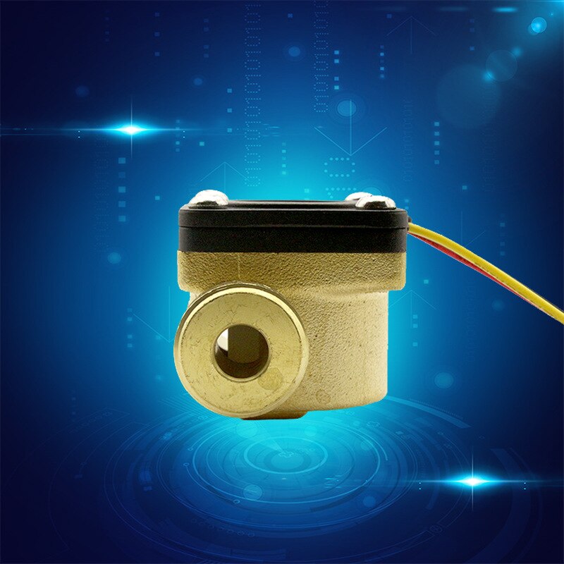 DN15 Water Flow Sensor Hal Waterstroom Sensor Wate... – Grandado