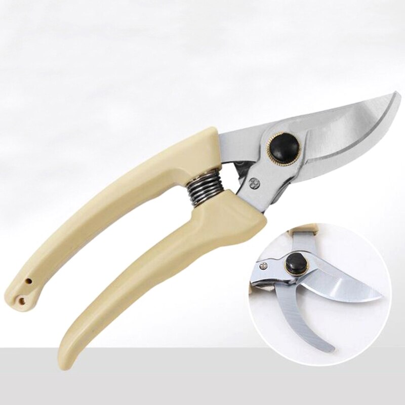 Portable Tree Trimmers with Safety Lock Handle Gar... – Grandado