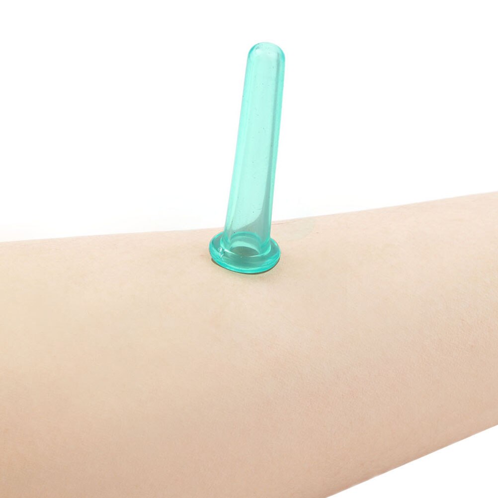 Anti Cellulite Silicone Vacuum Eye Cupping Cup Rel... – Grandado