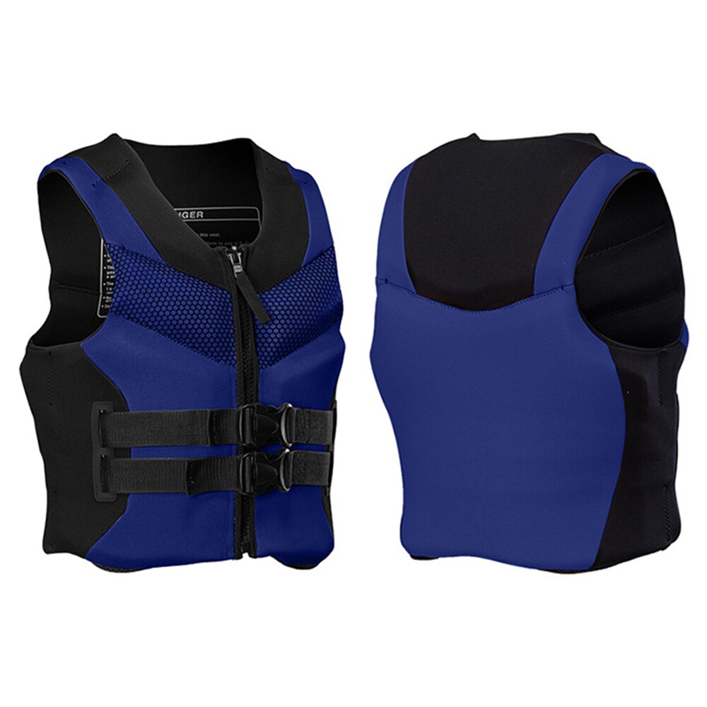 Adults Vest Life Jacket Kayak Motorboats Jet Ski S... – Grandado