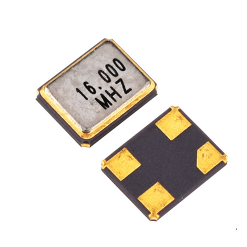 3225 Smd 3.2X2.5 Passieve Kristal Oscillator 8M 12... – Grandado