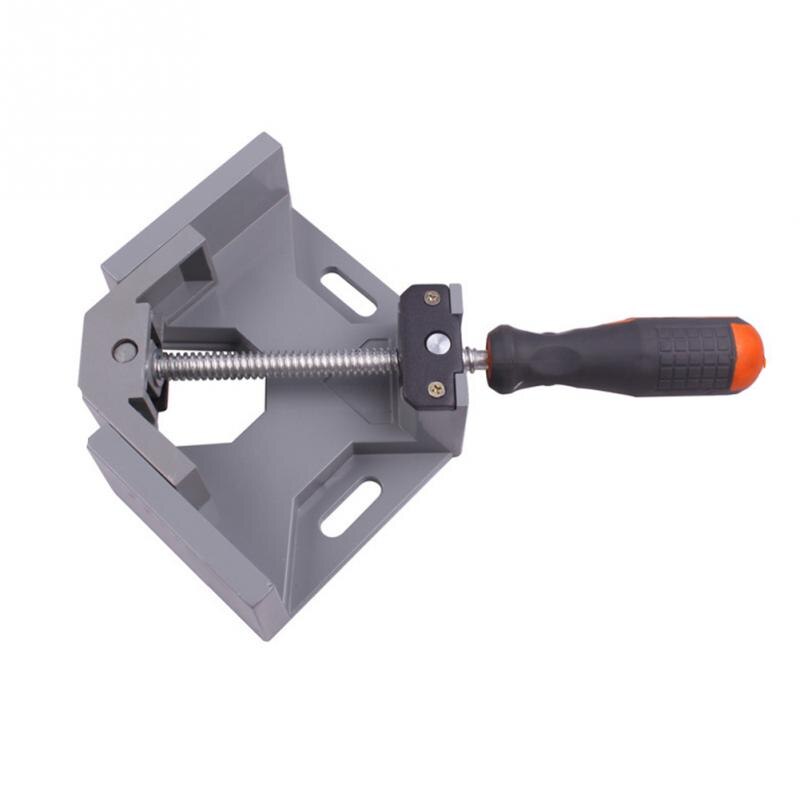Aluminium Enkele Handvat 90 Graden Haakse Clamp An... – Vicedeal