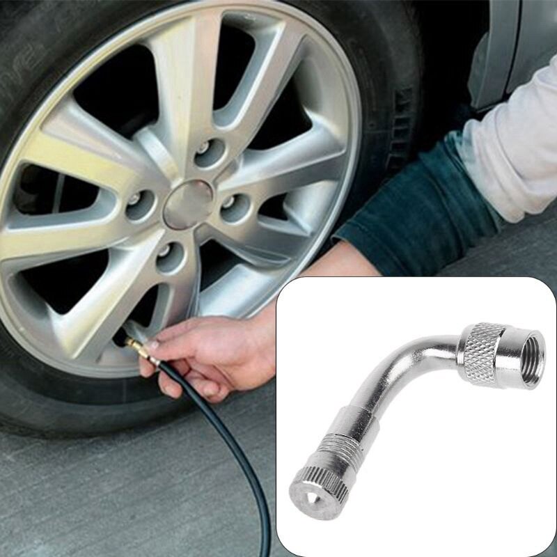 Band-Ventiel Extenders 90 Graden Universal Wheel T... – Grandado