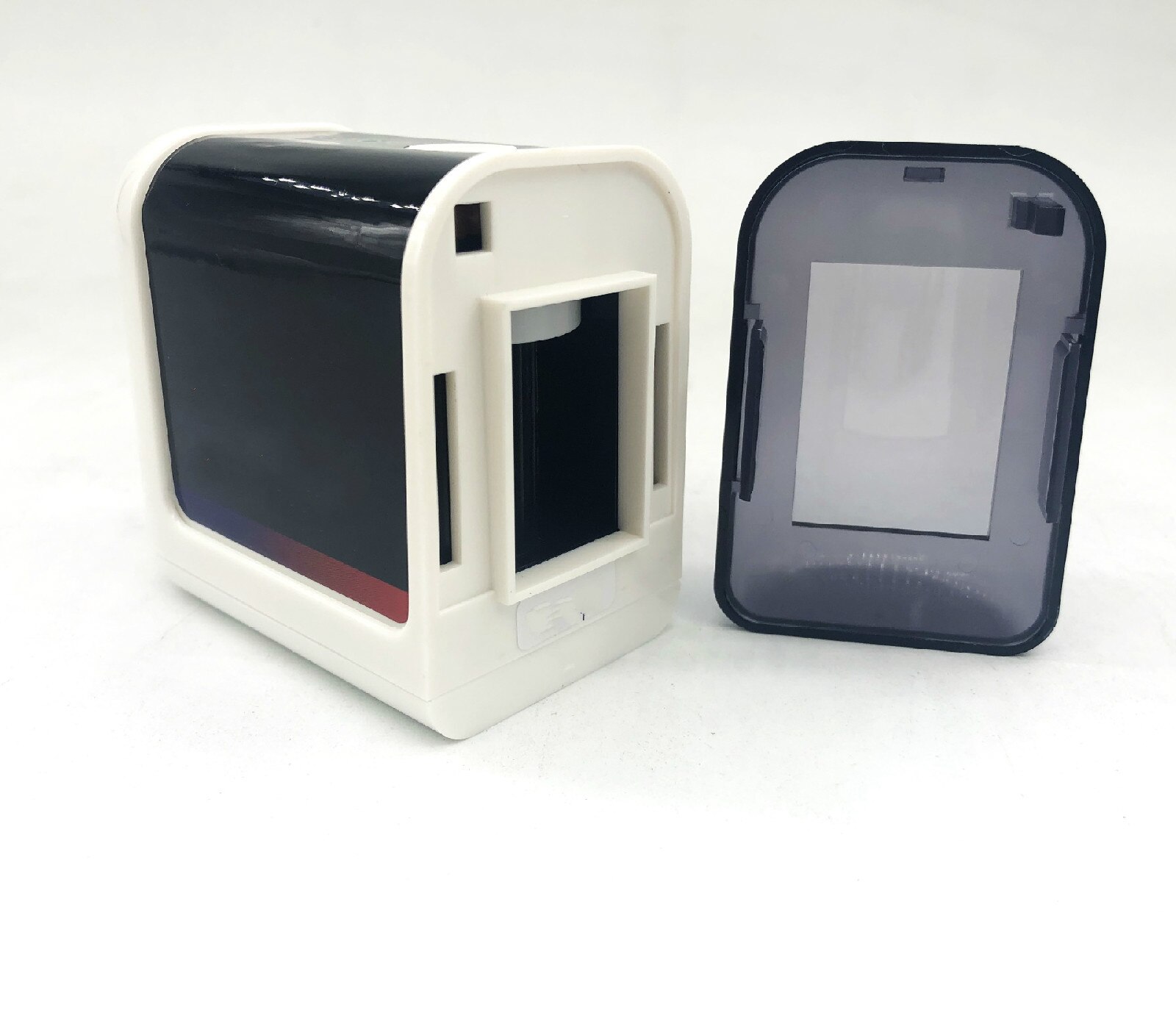 Electric pencil sharpener spiral blade pencil shar... – Vicedeal