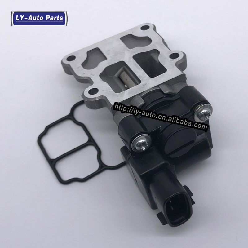 Idle Air Control Valve Voor Toyota Highlander 2.4L... – Vicedeal