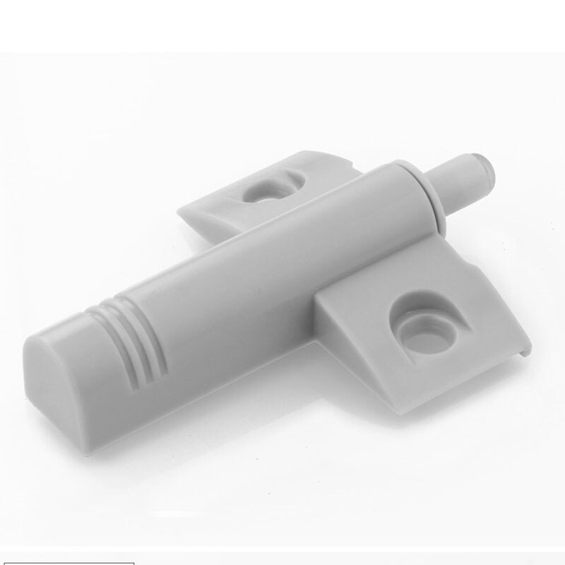 10Set/Lot Gray White Kitchen Cabinet Door Stop Dra... – Vicedeal