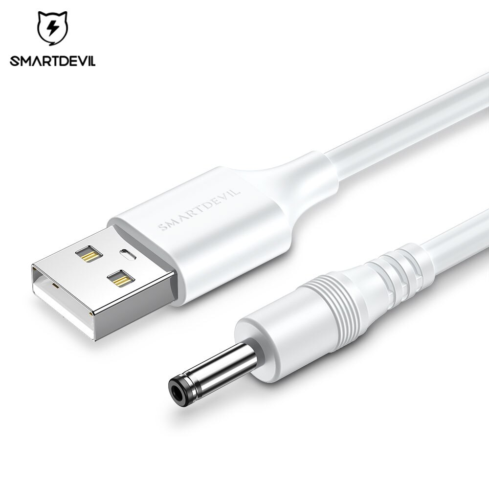 SmartDevil-Cable de alimentación USB a DC de 3,5mm... – Grandado