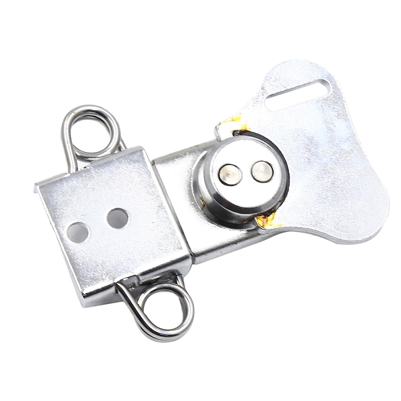 Wood Case Toggle Locking Toolbox Clasp Lock Chest ... – Vicedeal