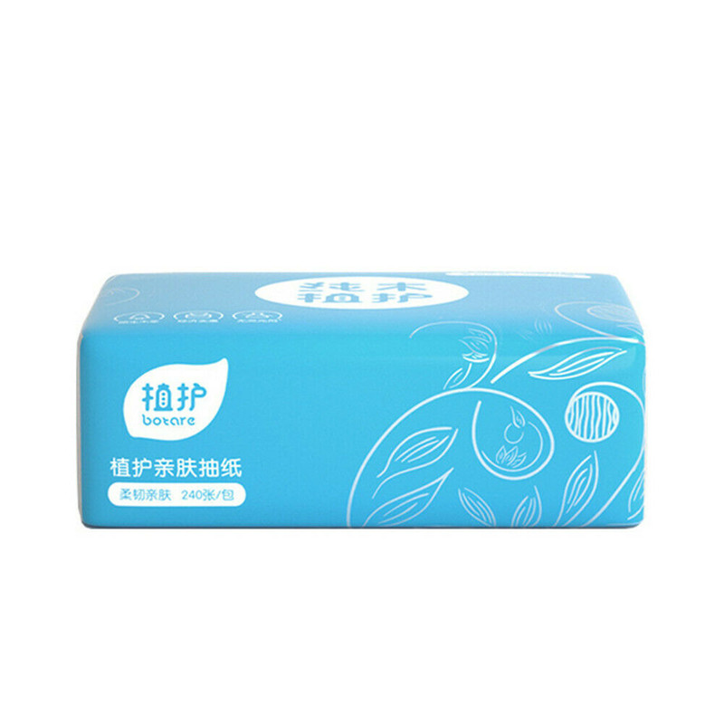 240sheets Paper Napkin Extractable Toilet Paper So... – Vicedeal