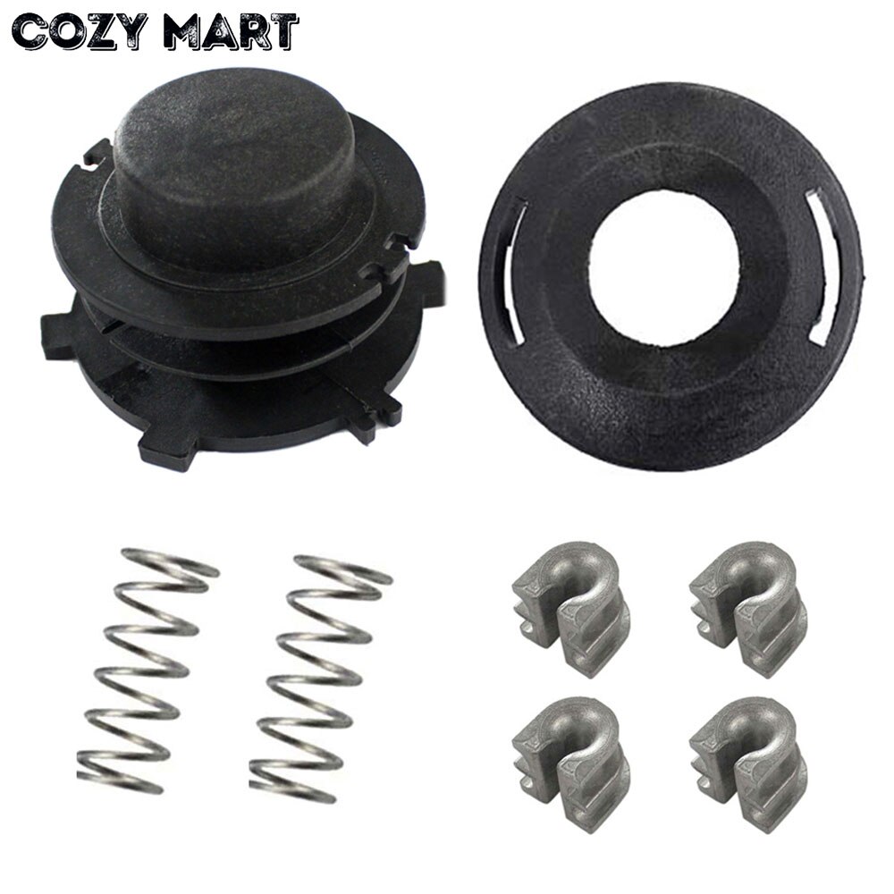 Trimmer head spool Cover Kit Voor Autocut 25-2 STI... – Grandado