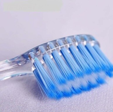 Special good toothbrush when inflammation deep cle... – Vicedeal