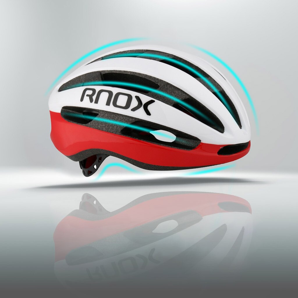 Road Helmet Cycling Eps Handsome Integrated Bicycl... – Grandado