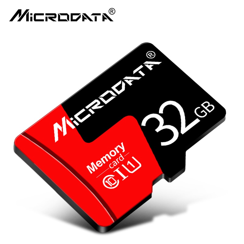 Klasse 10 Tf Geheugenkaart Micro Sd Kaarten 4 Gb 8... – Vicedeal