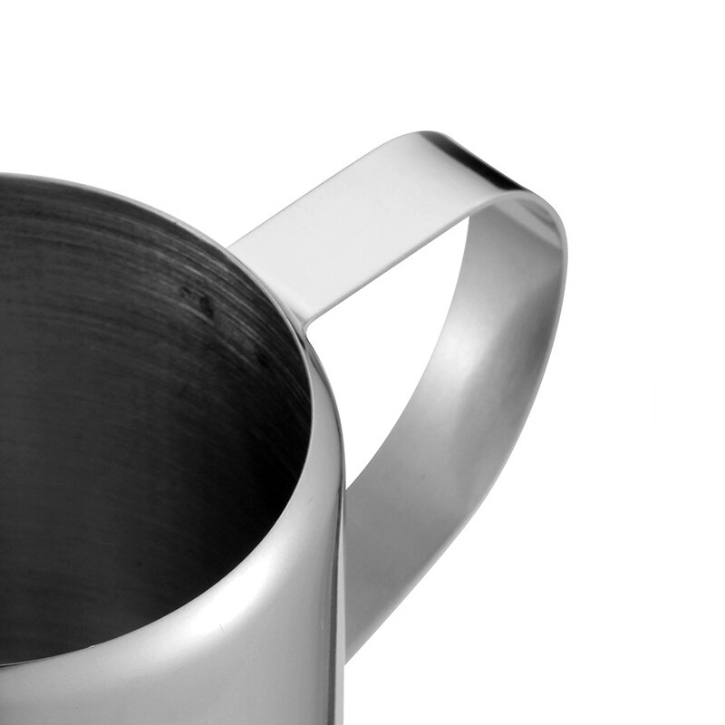 Espresso steaming can 5oz, mini milk cup jug, coff... – Grandado