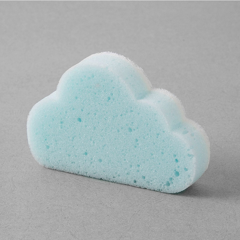 Magic Wipe Cloud Shaped Dish Washing Sponge Strong... – Vicedeal