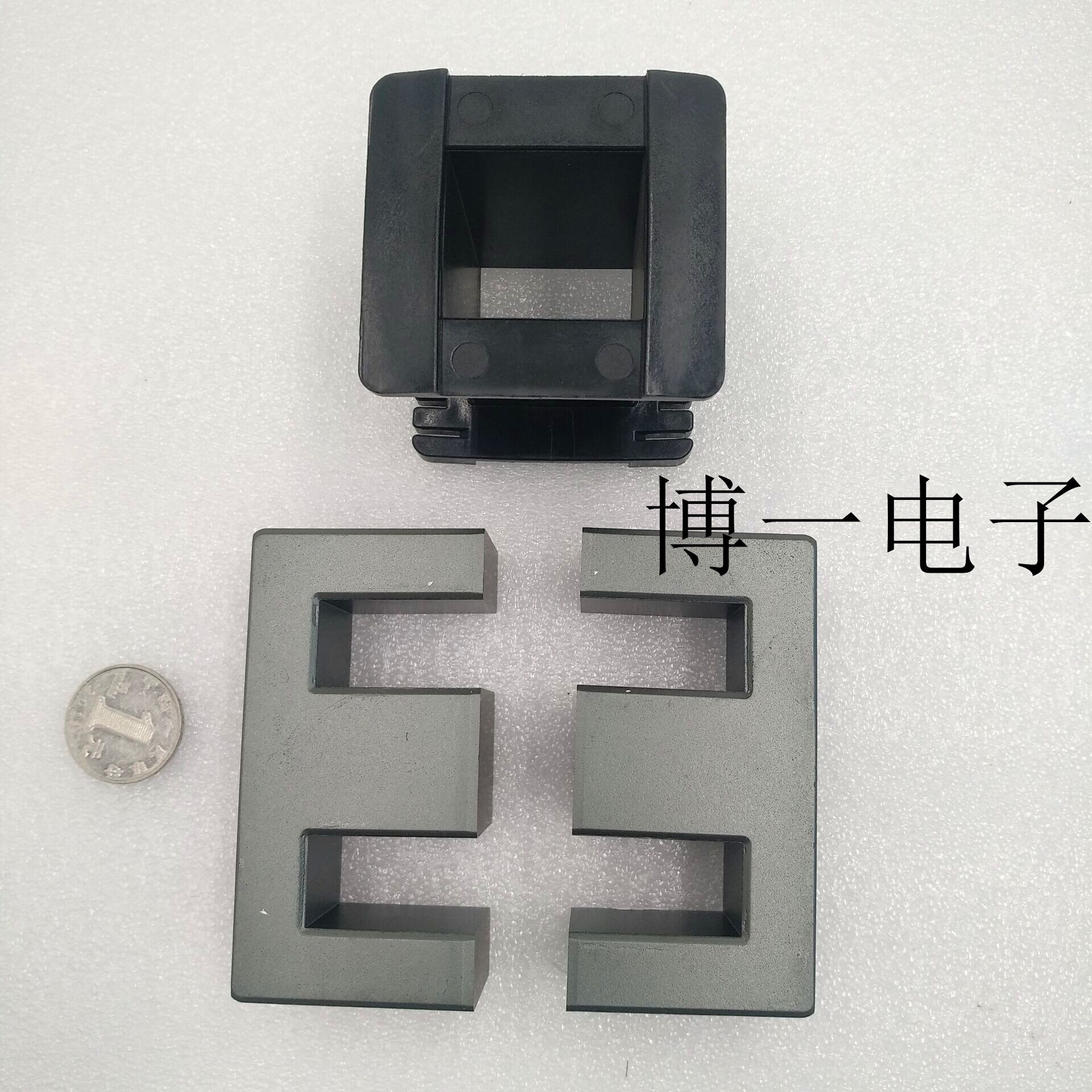 EE85B ferrite core PC40 material high frequency tr... – Vicedeal