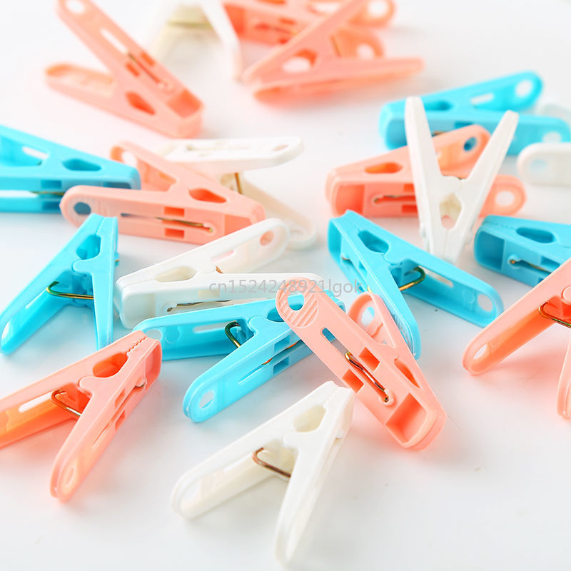 Pince à linge multifonctionnelle, petite pince à l... – Grandado