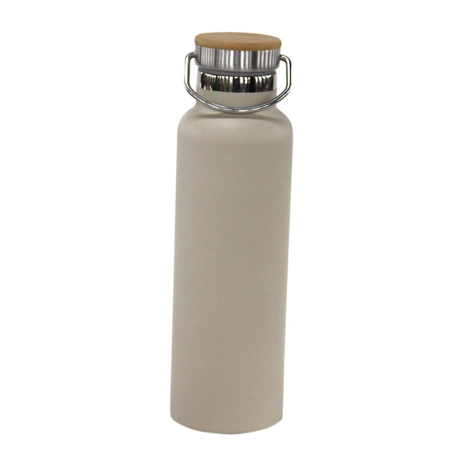 Sport Bottle Portable Insulated Pot With Handle 75... – Vicedeal