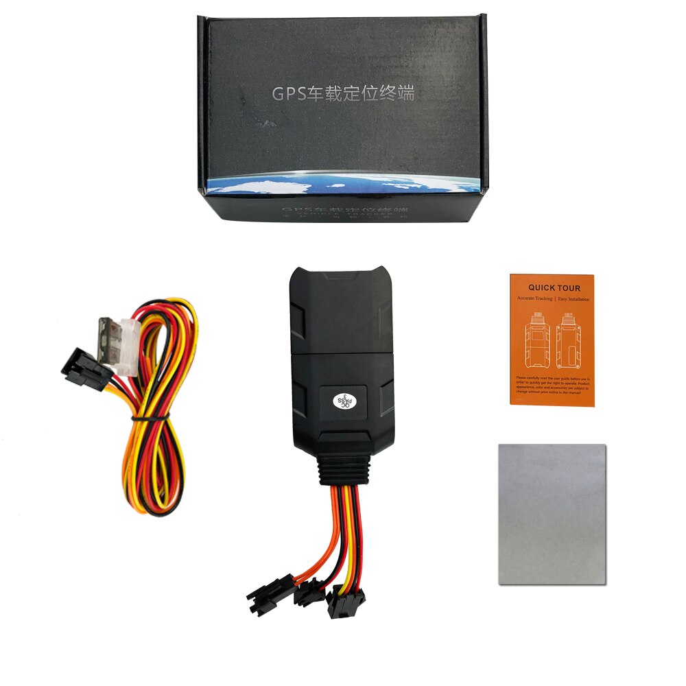 GPS+GLONASS+AGPS+LBS MINI GPS-Tracker LK300 Voice ... – Vicedeal