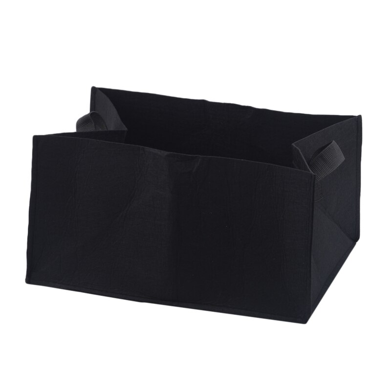 Non-woven Fabric Planting Pouch Home Garden Planti... – Vicedeal