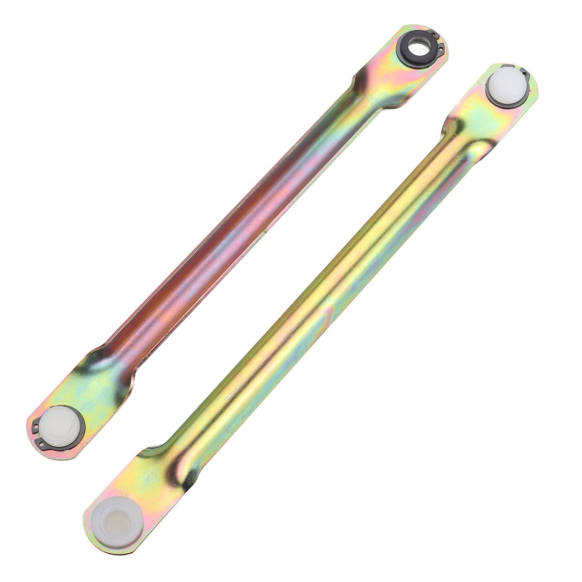 1 Pair Car Wiper Motor Linkage Push Rod Replacemen... – Grandado