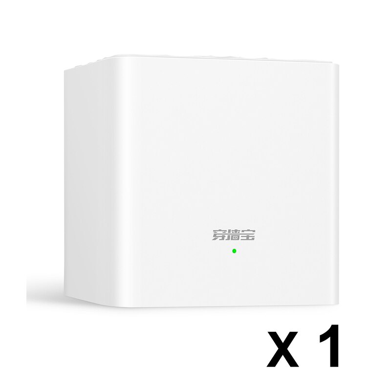 Tenda MW3 Nova Wifi Router AC1200 Dual-Band Wifi R... – Grandado