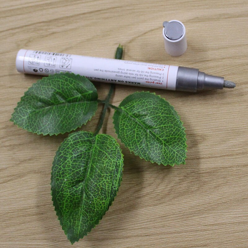 Colorful waterproof pen car tire tread writing CD ... – Grandado