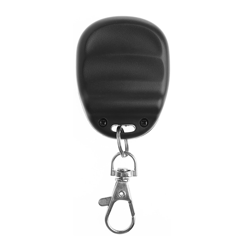 A&B Key DC12V Gate RF Wireless Remote Control Gara... – Grandado