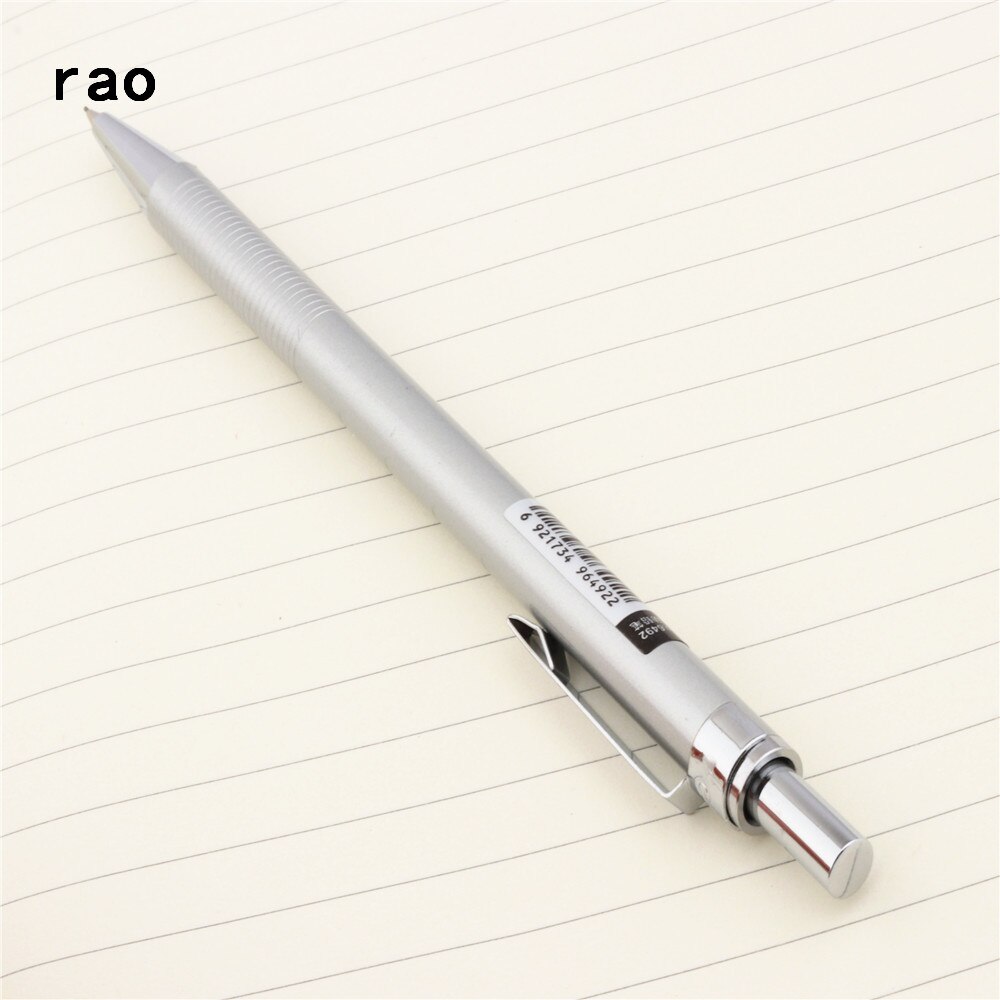 Luxury 713 metal Set Mechanical Pencil office Scho... – Vicedeal