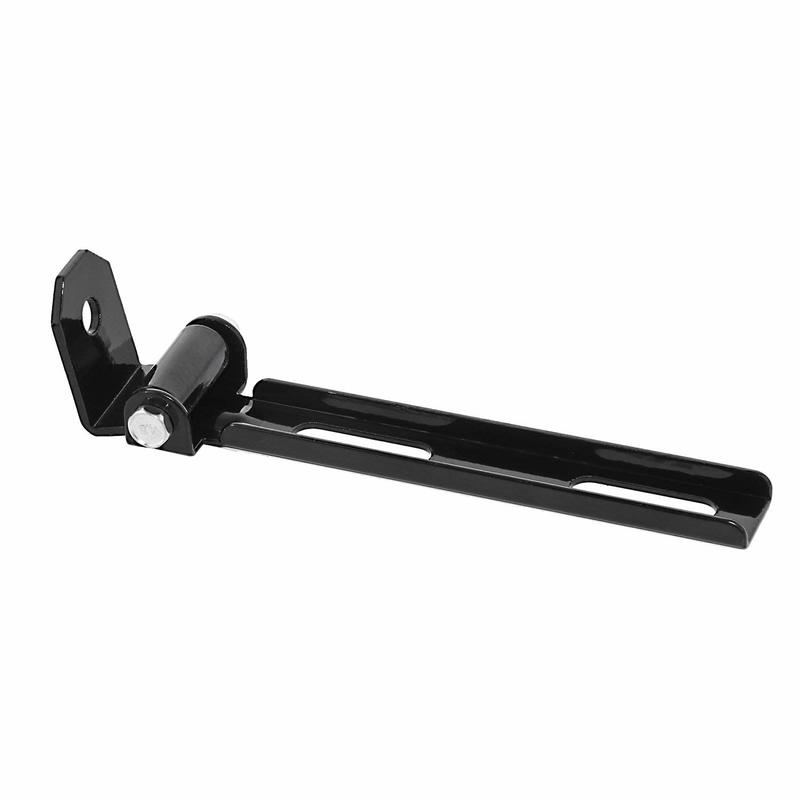 Leather Bobber Solo Seat Spring Mounting Bracket K... – Grandado