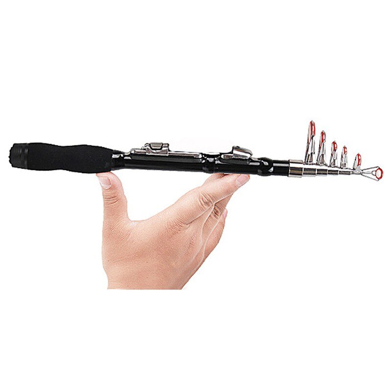 Hengel Telescopische Pole Hengels Tool Visgerei Lo... – Vicedeal