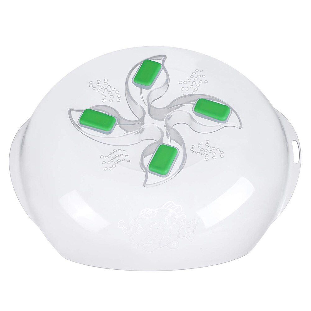 Protection Keep Clean Non Toxic With Steam Vent Ea... – Grandado