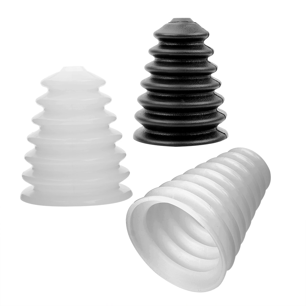 DIYWORK 1 Piece Drill Dust Collector Rubber Dust C... – Vicedeal