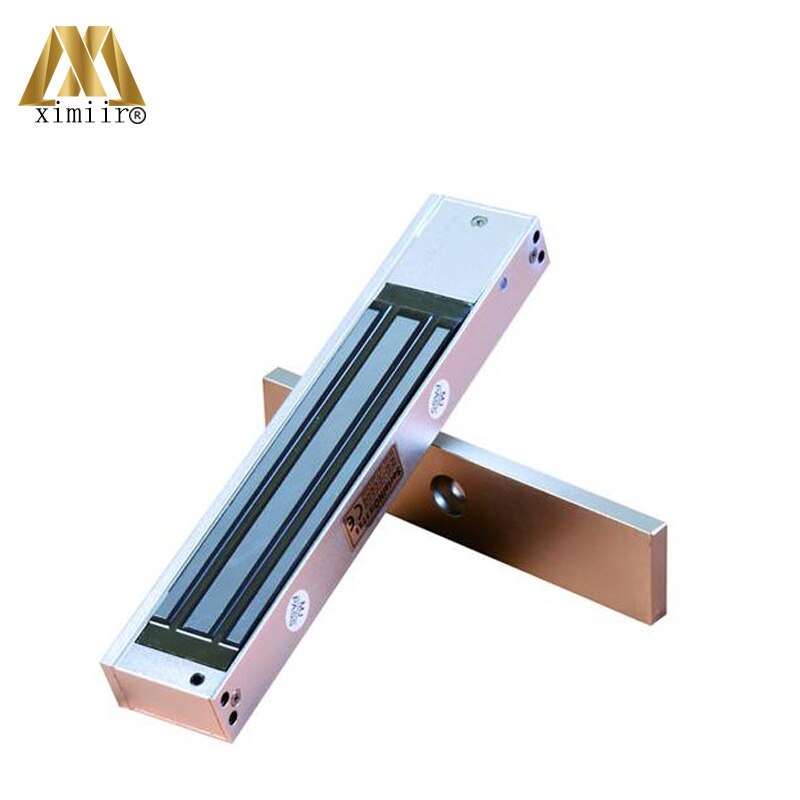 Good Single Electromagnetic Lock Series 280KG 600L... – Vicedeal