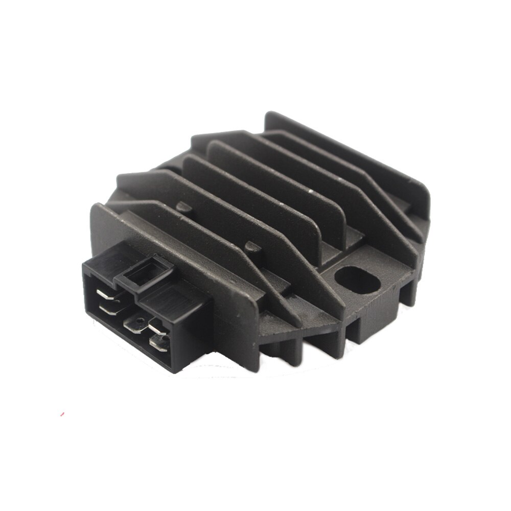 Motorcycle Regulator Rectifier For Yamaha YZF R125... – Grandado
