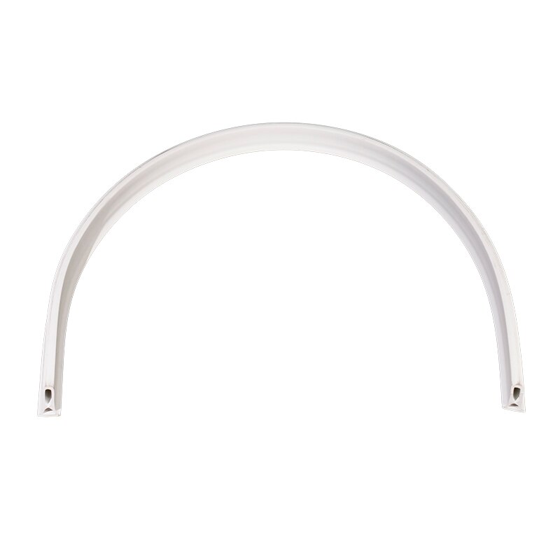 Water Blocking Strip Flexible Silicone Water Barri... – Vicedeal