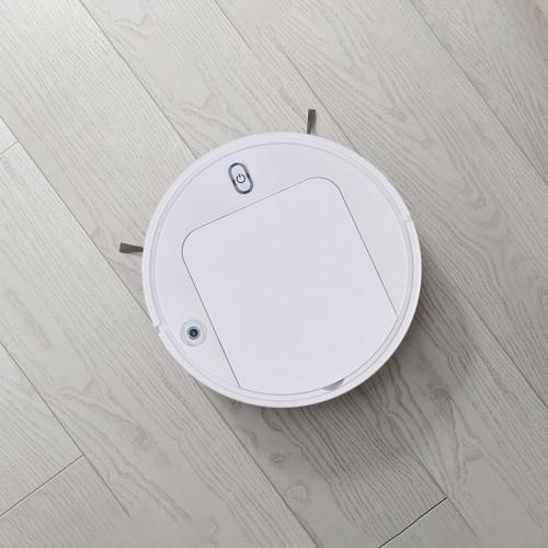 IS28A Cleaning Robot Rechargeable UV Disinfection ... – Grandado