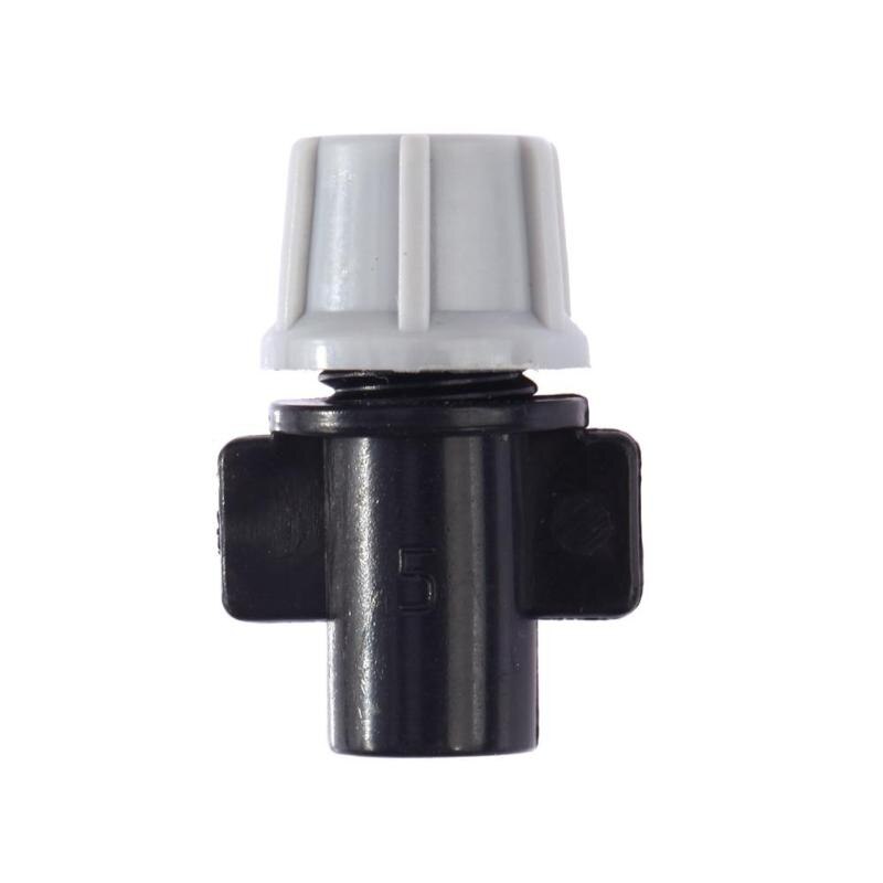 20Pcs Drip Irrigation Dripper Head Misting Nozzle ... – Grandado