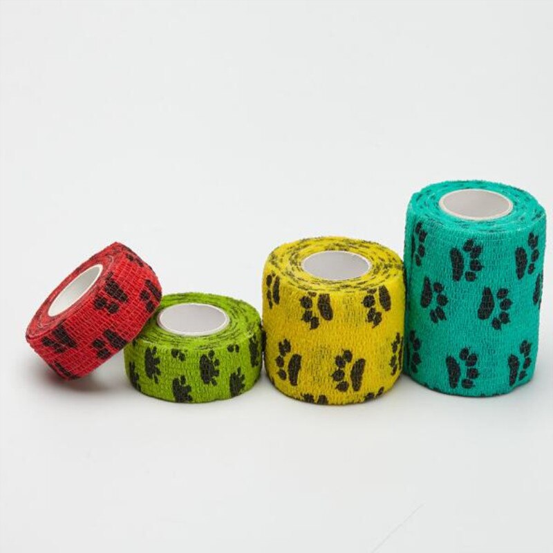 Sml Size Zelfklevende Elastische Bandage Waterdich... – Vicedeal