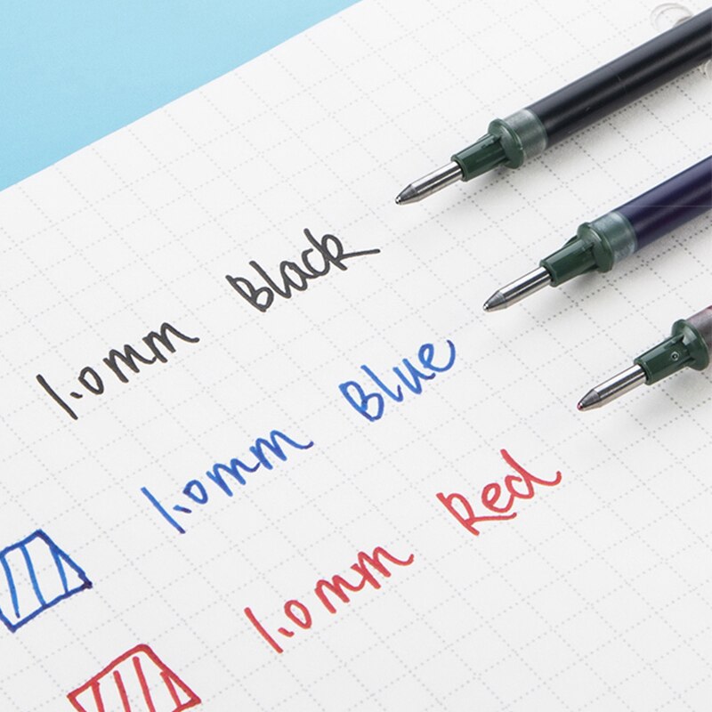 12pcs /lot Uni Gel Pen Refill UMR-10 Water Refill ... – Grandado