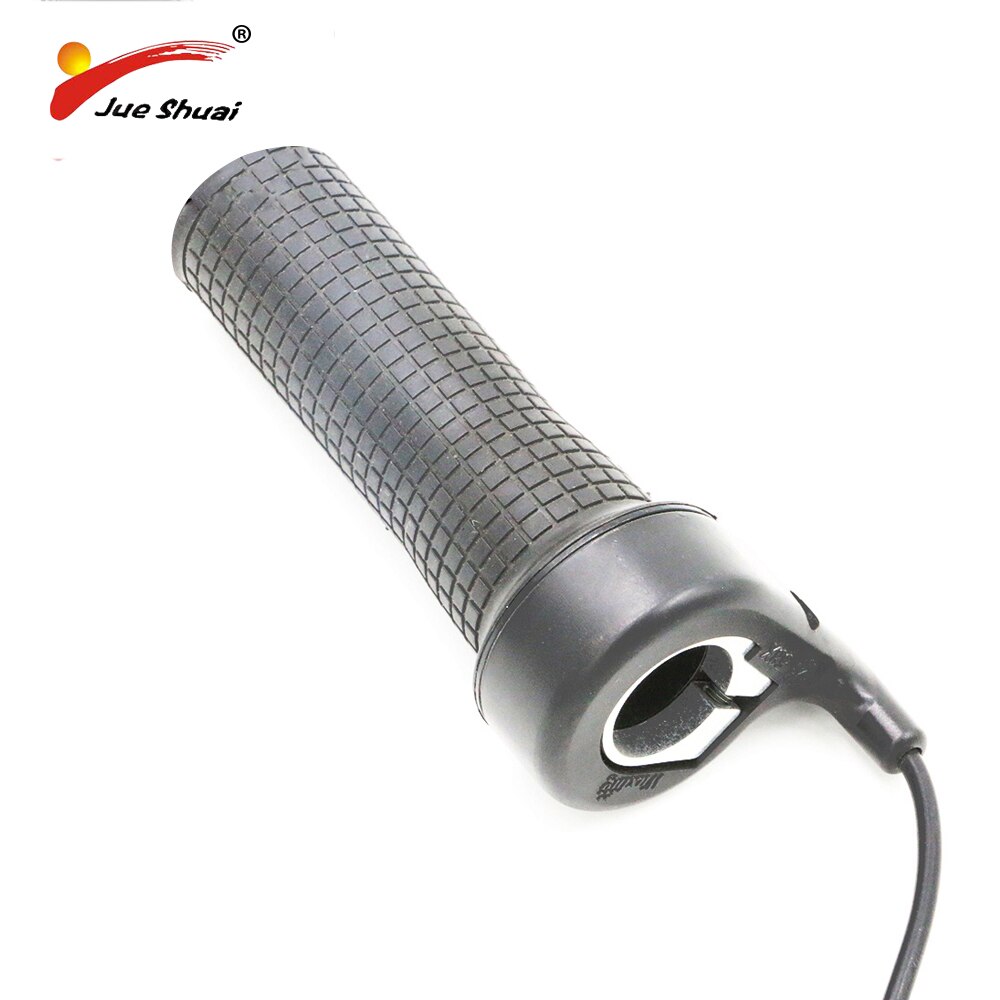 24V 36V 48V electric bike bicycle e bike twist thr... – Vicedeal